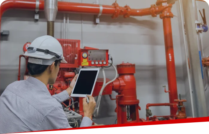 Santa Rosa Fire Safety Solutions | Fire Sprinkler Companies | Nemesis Fire